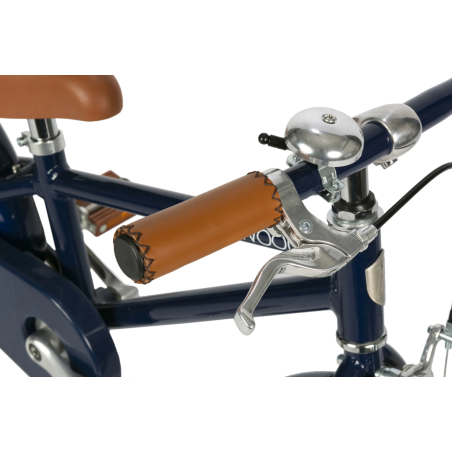Vélo Classique Banwood Couleur Banwood Bleu Marine || Les Petits Family ...